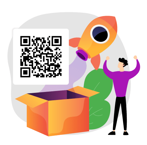QR Code Thời Trang - Tạo Dấu Ấn Thương Hiệu